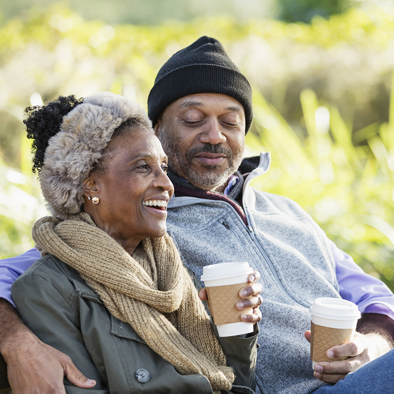 Juniper Gate - The Remington Group